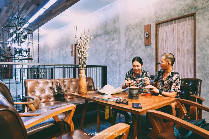 แพ็คเกจ The Chic 2567 - 2568 - เกาะหลีเป๊ะ by Lipe Lovers