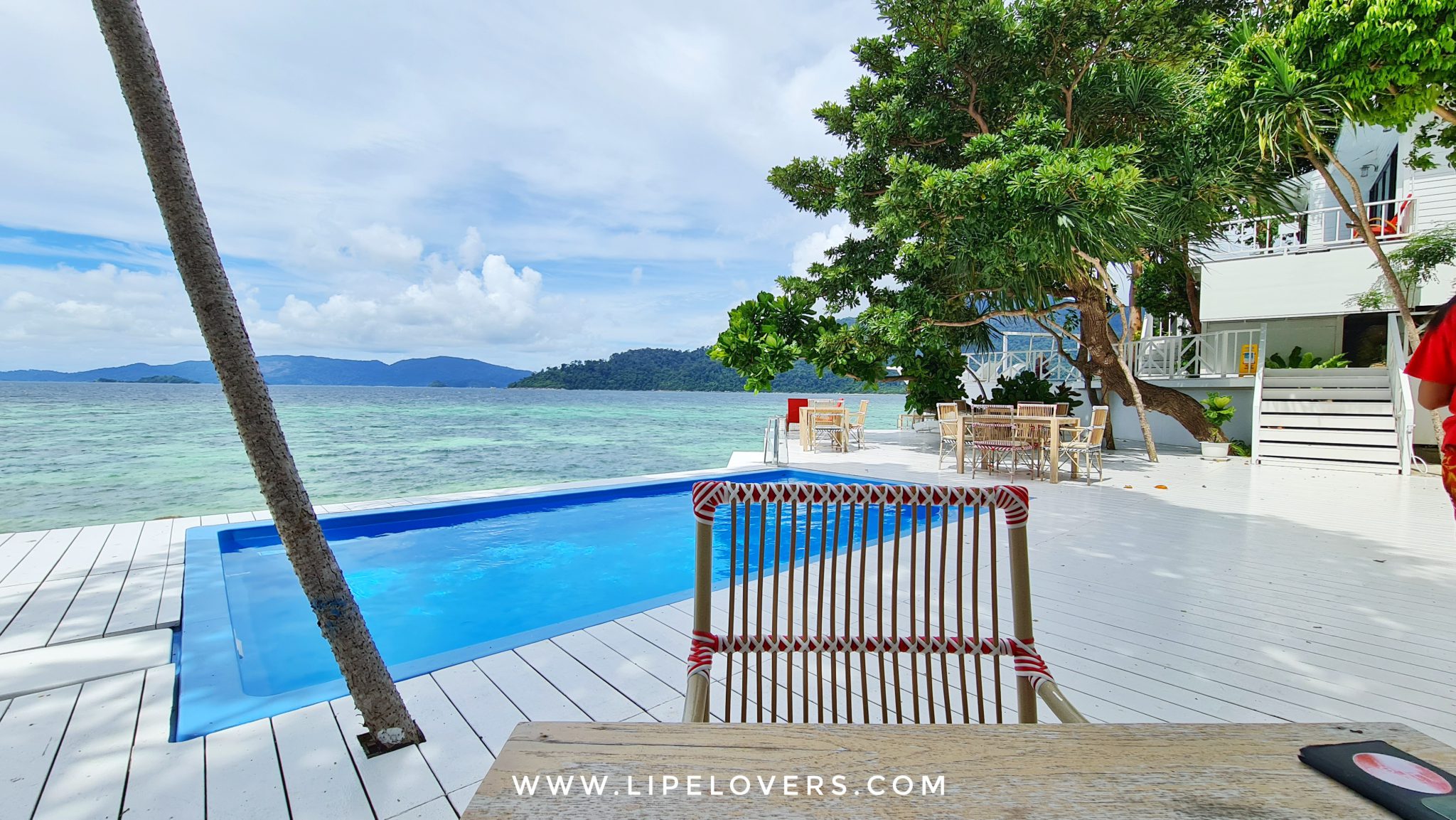 แพ็คเกจ Casa De Lipe 2568 - 2569 - เกาะหลีเป๊ะ by Lipe Lovers